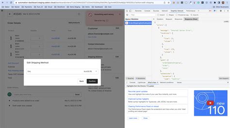 Bug Incorrect Error Is Raised When Avatax Plugin Has Old Data · Issue 12282 · Saleorsaleor