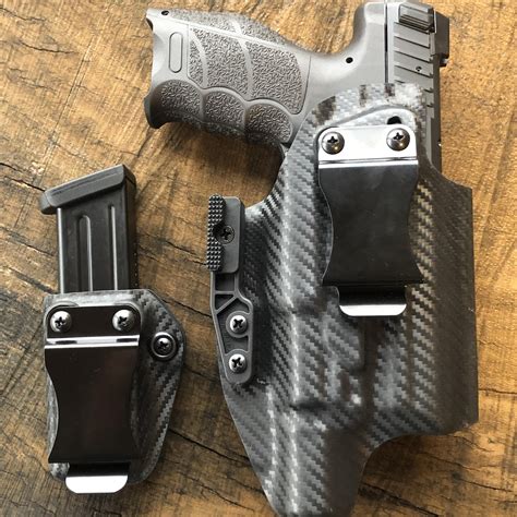 Center Mass Concealment Holsters Llc 7 Center Mass Concealment Holsters That Were Delivered To