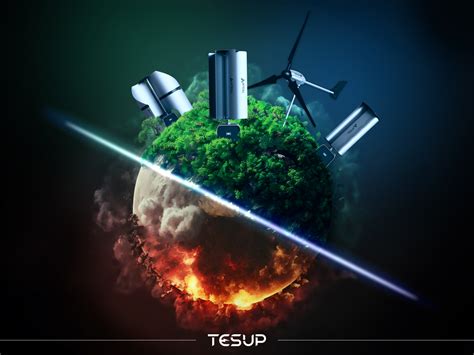 The Impact Of Home Wind Turbines On Mitigating Global Warming A