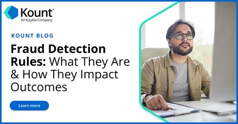 Fraud Detection Rules Kount