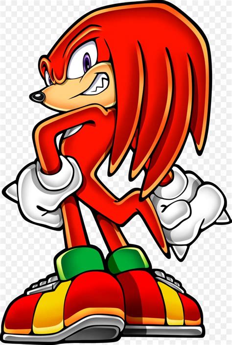 Sonic The Hedgehog Video Games Knuckles The Echidna Game Characters My Xxx Hot Girl