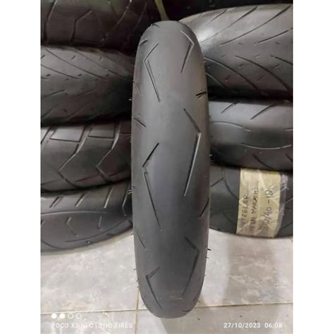 Jual Ban Soft Compound Mr 01 Matic Ukuran 90 80 Ring 14 Ban Race Racing