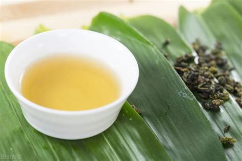十大名茶哪個最好喝這些公認好喝的茶你都知道嗎 每日頭條