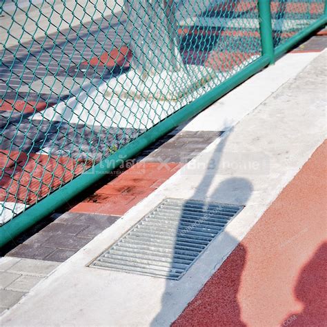 ตาข่ายถัก เบอร์ 12 ตาห่าง 1 1 2 นิ้ว Mt ขนาด 1 2 X 10 เมตร ไทวัสดุ