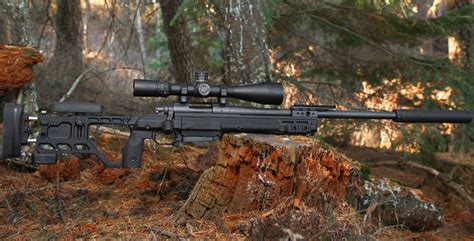 Krg Whiskey 3 Chassis Silverback Independent Llc