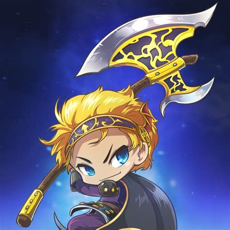 Maplestory New Lv280 Boss Radiant Malefic Star The Boss Can Be Party