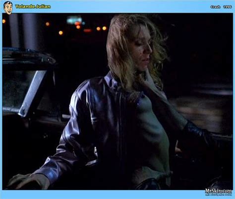 A Skin Depth Look At The Sex And Nudity Of David Cronenbergs Films