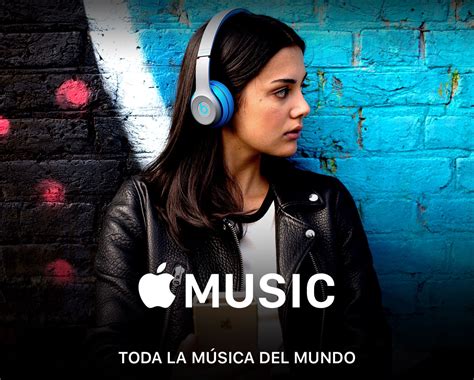 Apple Reduce El Precio De La Suscripción A Apple Music A La Mitad Del
