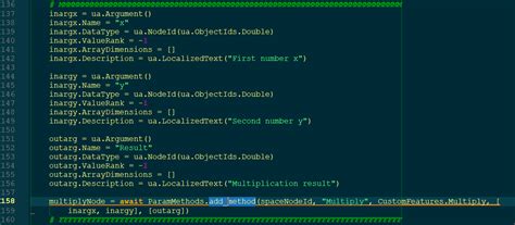 uamethod decorator does automatically convert to and from variants · issue 1079