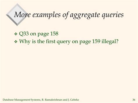 Ppt Sql Queries Programming Triggers Powerpoint Presentation Free Download Id1416578