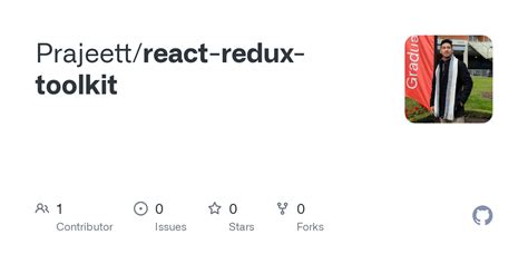 Github Prajeettreact Redux Toolkit