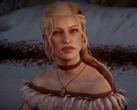 Evie Confronting Corypheus Dragon Age Inquisition Characters Dragon Age Inquisition Dragon Age