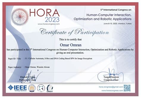 Wassim Alexan On Linkedin Research Network Engineering Giu