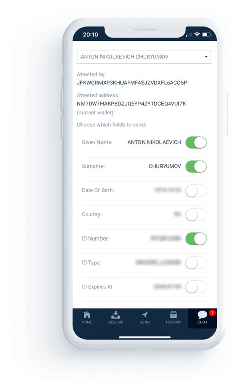 The Obyte Guide To Self Sovereign Identity Hackernoon
