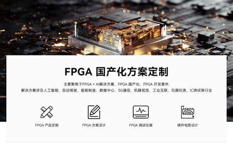 助力 Fpga 国产化，alinx 推出 100 国产 Fpga 产品系列 知乎