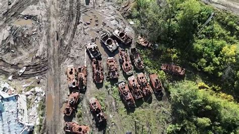 Defense Of Ukraine On Twitter The Successful Counteroffensive