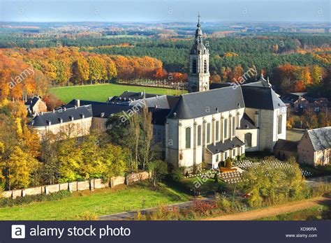 Averbode Abbey High Resolution Stock Photography and Images - Alamy