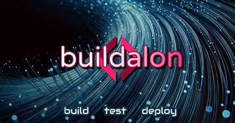 Buildalon For Cicd Build Test And Deploy Automation For Unity