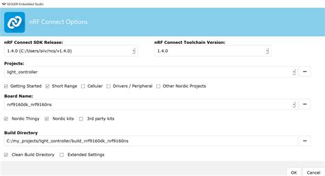Nrf Connect Sdk Tutorial Part 2 Ncs V140 Blog Archives Blog Nordic Devzone