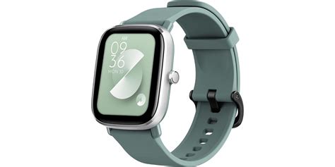 Amazfit GTS Mini Smartwatch With Alexa Built In And Day Battery