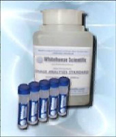 Extension Of Range Of Standards For Particle Characterisation By Image Analysis Labmate Online