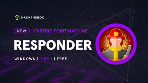Hack The Box On Linkedin Hack Startingpoint Windows Hackthebox