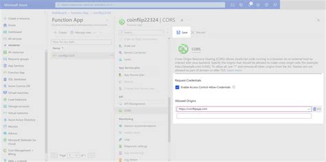 Using Azure Functions To Build Your First Serverless Application Earthly Blog