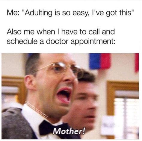 Funny Adulting Memes For Grown Ups Who Hate Being Adults Yourtango