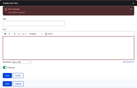 Modal Form Actions Broken If Subform Has Validation Errors Or Certain Ajax Callbacks 3265794