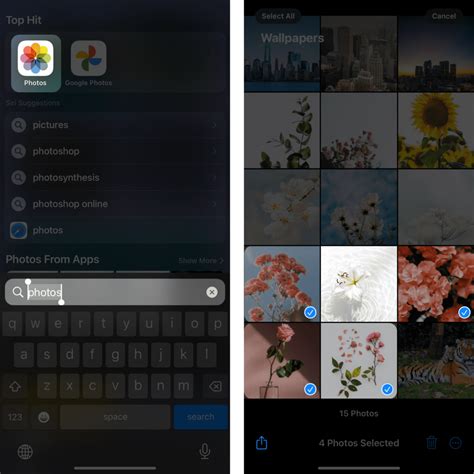 How To Convert Images And Photos To PDF On Your IPhone