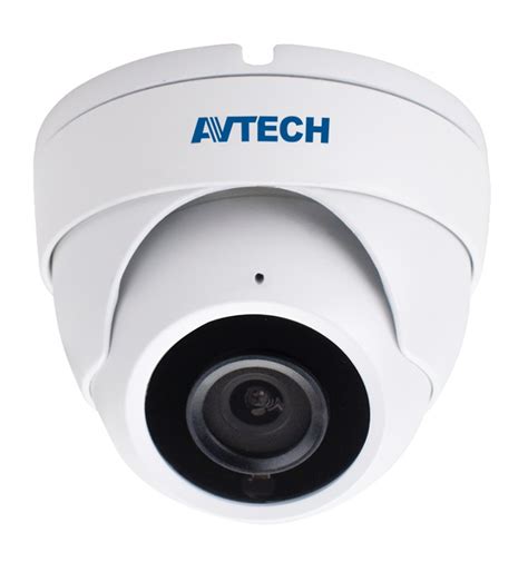 Telecamera IP Dome H 265 IR Da 8 MP Rilevamento Basato Su AI IP66