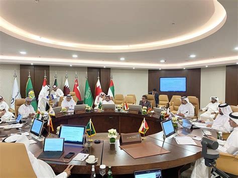 Qatar Attends Gcc Standardisation Bodys Meeting The Peninsula Qatar
