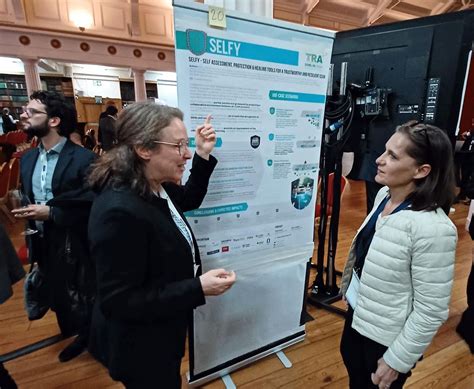 Selfy Project On Linkedin The Selfy Coordinator Presents The Project