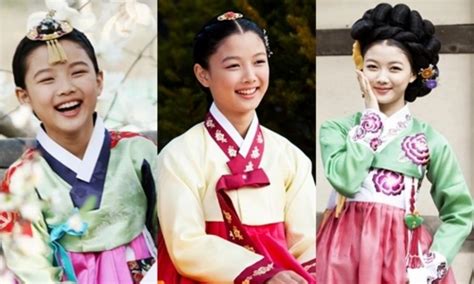 Diễn Viên Kim So Hyun Hành Trình Tỏa Sáng Của Em Gái Quốc Dân