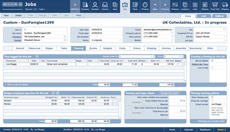 Filemaker Pro Template For Inventory Housebxa