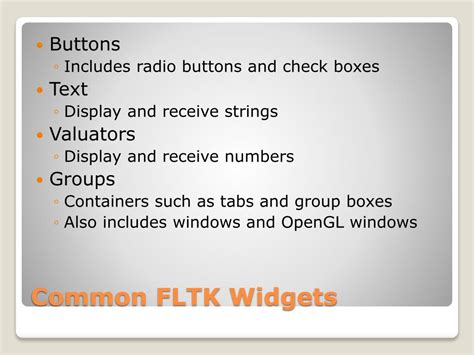Ppt Fltk Powerpoint Presentation Free Download Id1780820