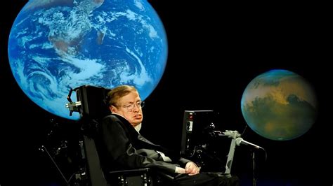 Stephen Hawking Biografia Choroba Iq Osiągnięcia