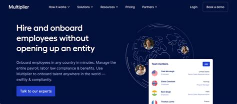 Deel Vs Multiplier Which Is A Better Eor 2026