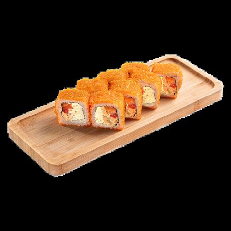 Redo Samurai Sushi