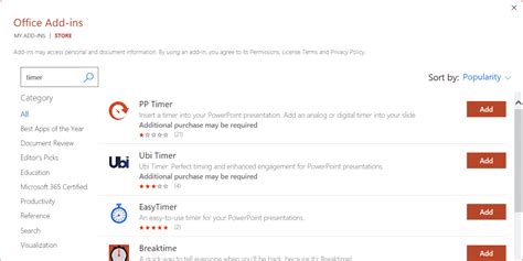 How To Add A Countdown Timer To A PowerPoint Presentation Make Tech Easier