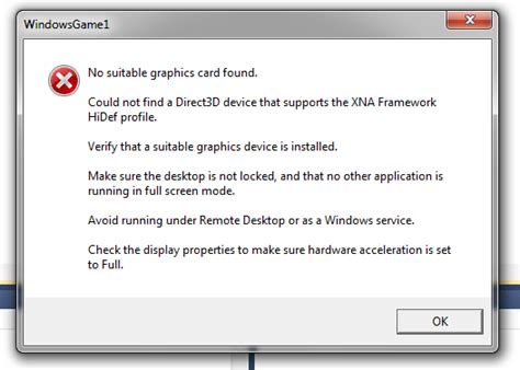 3d Microsoft Xna Basics Stack Overflow