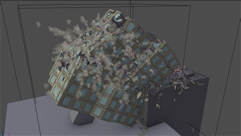 [custom Build] Blender Fracture Modifier Page 34 Blender And Cg Discussions Blender