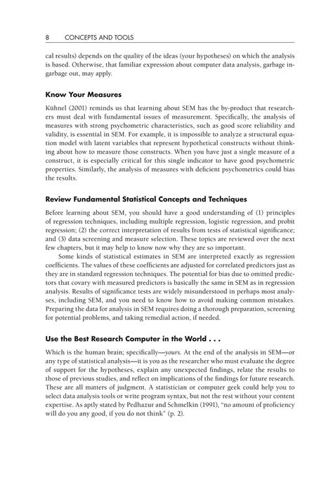 Principles And Practice Of Structural Equation Modeling Rex B Kline Z Pdf