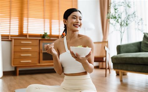 High Protein Low Calorie Meal Plan A Complete Guide To Eating Lean