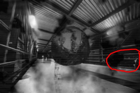 Scp 002 Is Above A Road In The New Image R Scp