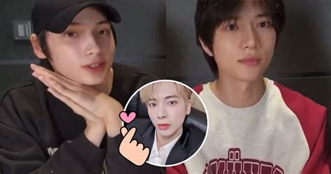 Txts Maknae Line Makes Sure Taehyun Feels Included In The Sweetest Way