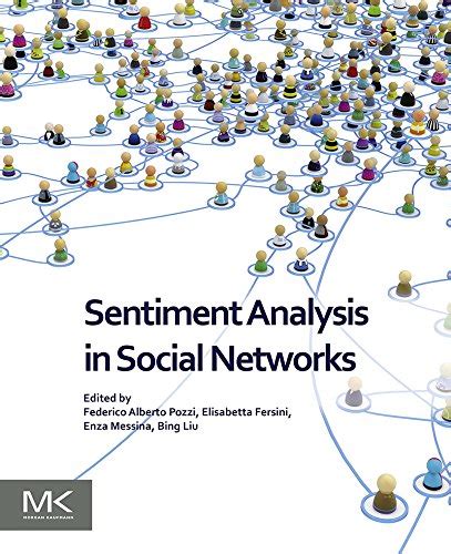 8 Best Selling Sentiment Analysis Books That Deliver Results Bookauthority