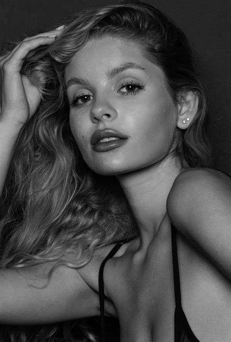 Milena Milyaeva By Steven Herteleer Ana Dias International Playboy Photographer