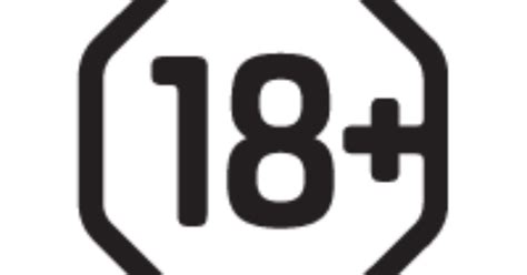 Универсальные знаки возрастных ограничений