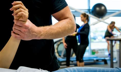 Explore Unfamiliar Aspects Of Flexibility With Physiotherapy